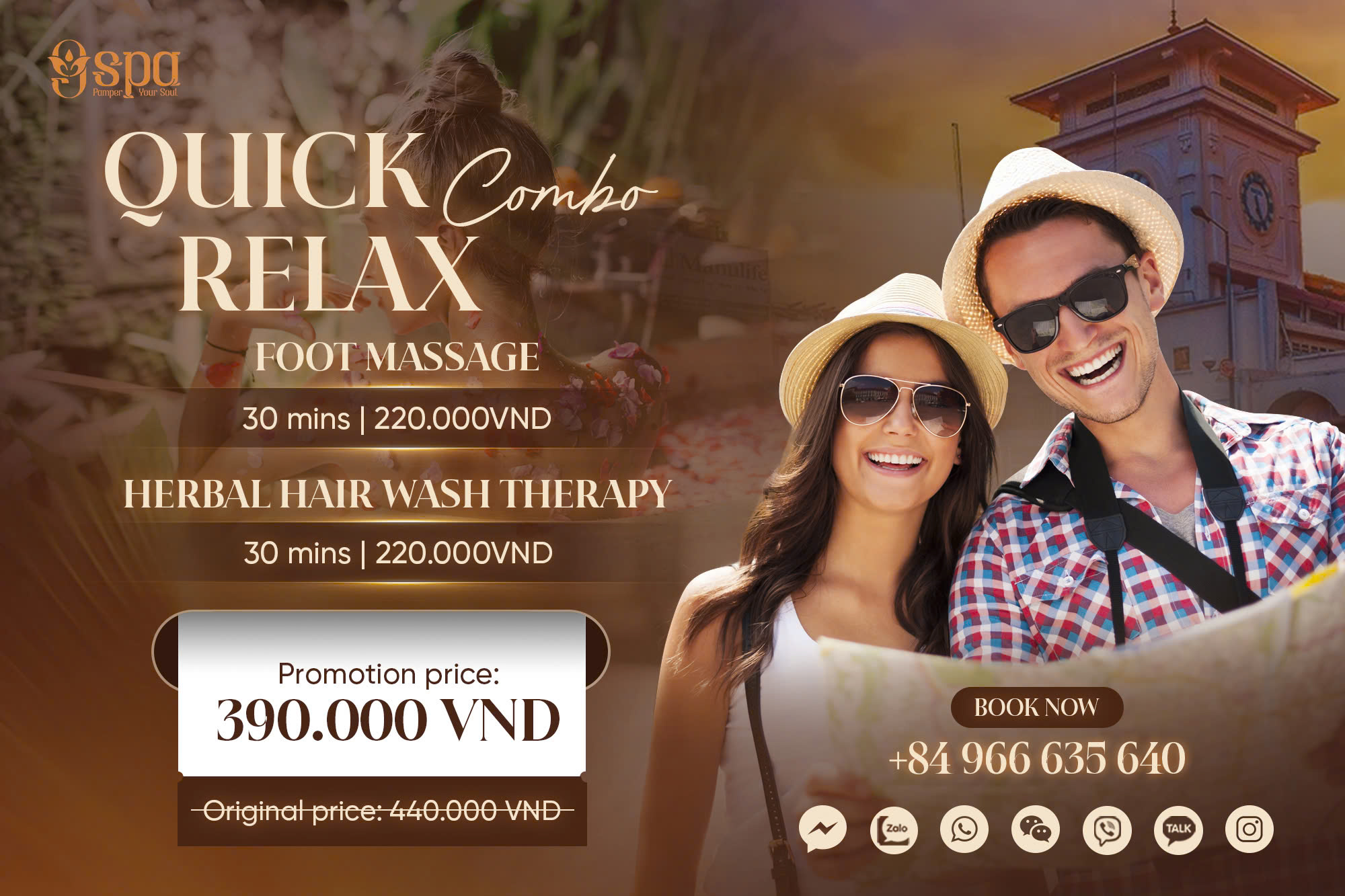 Top 30+ Best Local Massage Near Me in Ho Chi Minh City